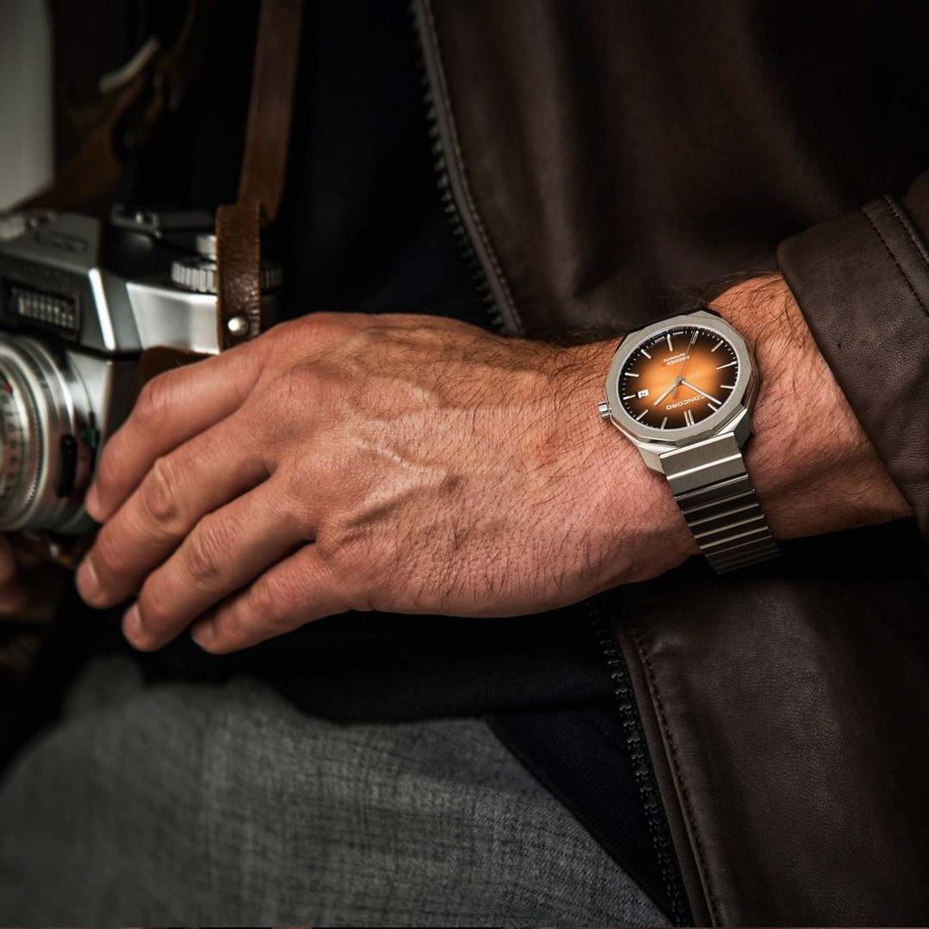 Concord Mariner SL Watches | Gharyal Pakistan, Official Retailer ...
