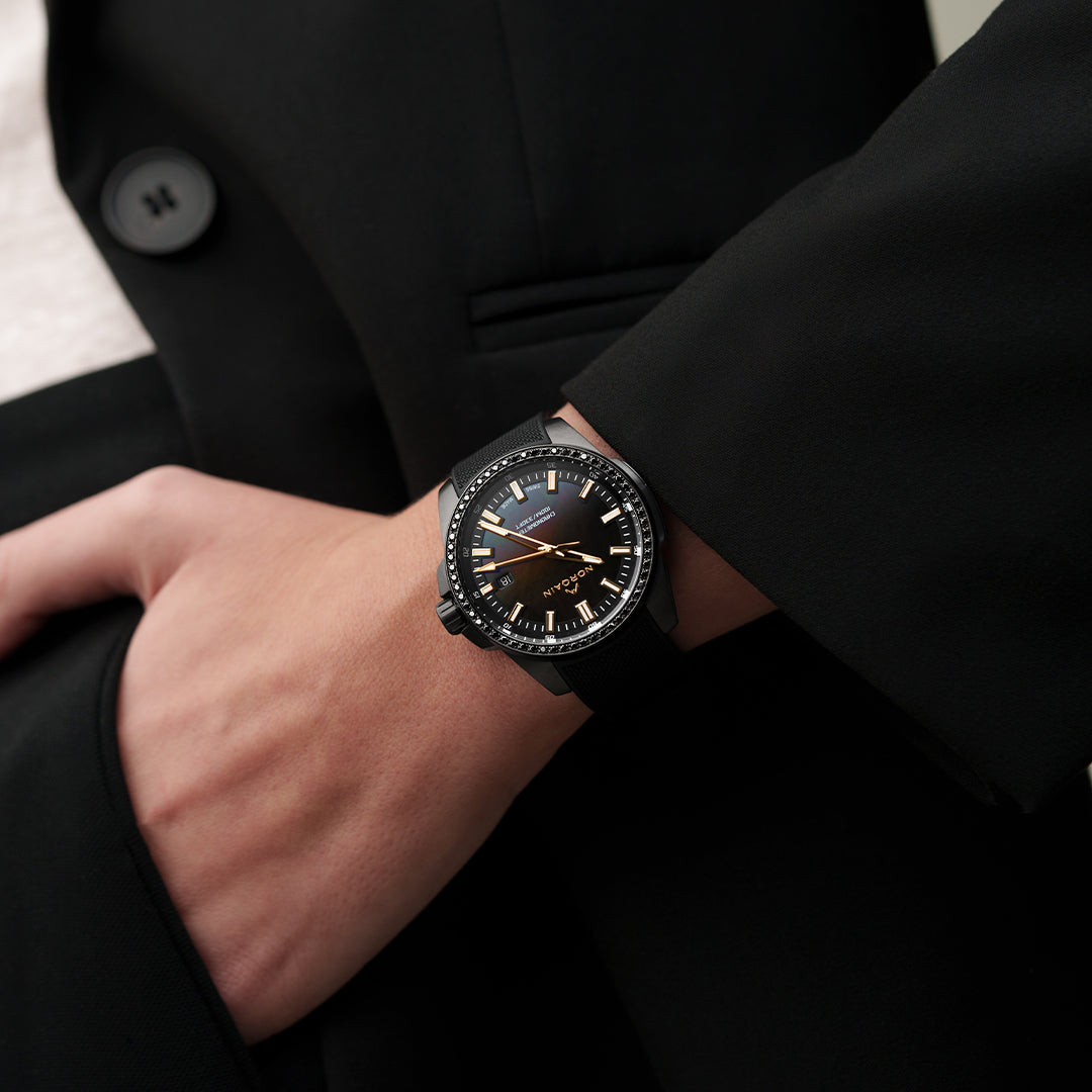 Norqain Watches - Official Luxury Swiss Watches Pakistan | Gharyal ...