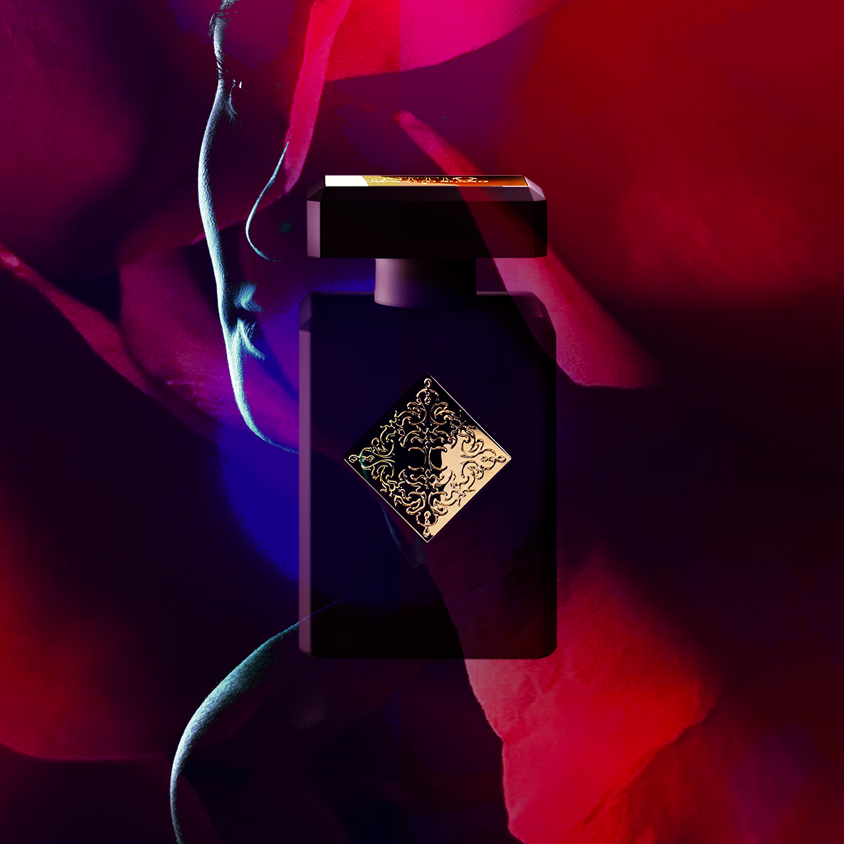 Initio Carnal Blends Perfumes | Gharyal Pakistan, Official Retailer ...