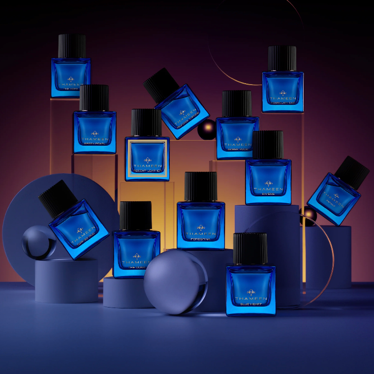 Thameen Treasure Perfumes - Official Gharyal Retailer in Pakistan ...