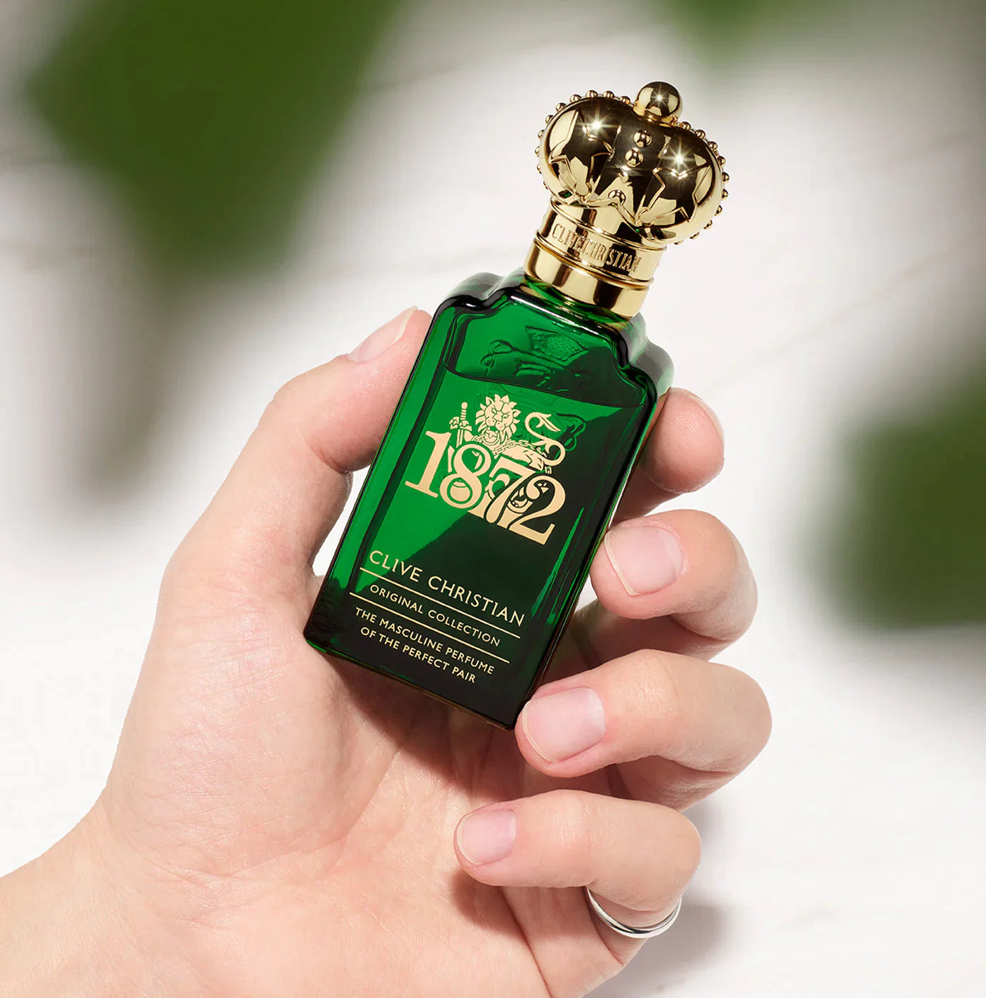 Clive Christian Original Perfumes | Gharyal Pakistan, Official Retailer ...