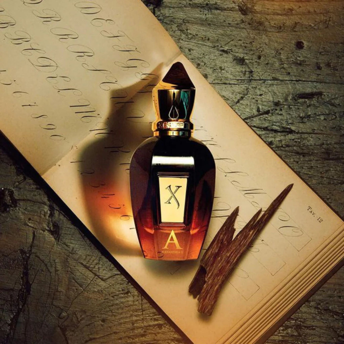 Xerjoff Luxury Perfumes - Official Retailer | Gharyal – Gharyal by ...