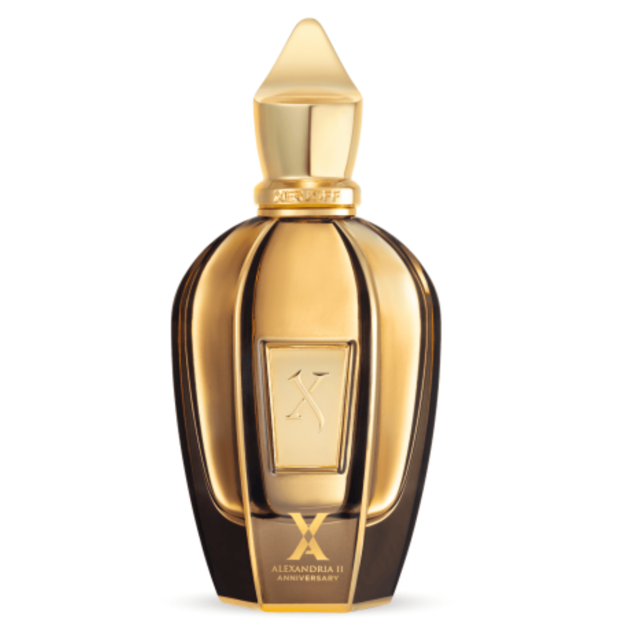 Xerjoff Alexandria II Anniversary - Gharyal | Official Retailer ...