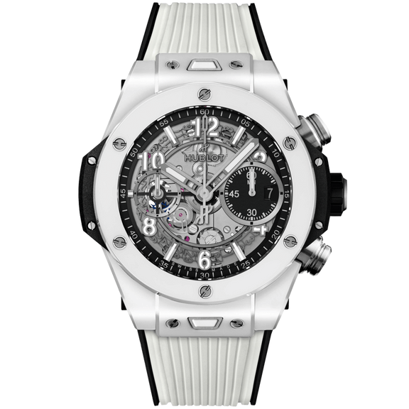 Hublot Watches - Gharyal Pakistan | Official Hublot Retailer – Gharyal ...