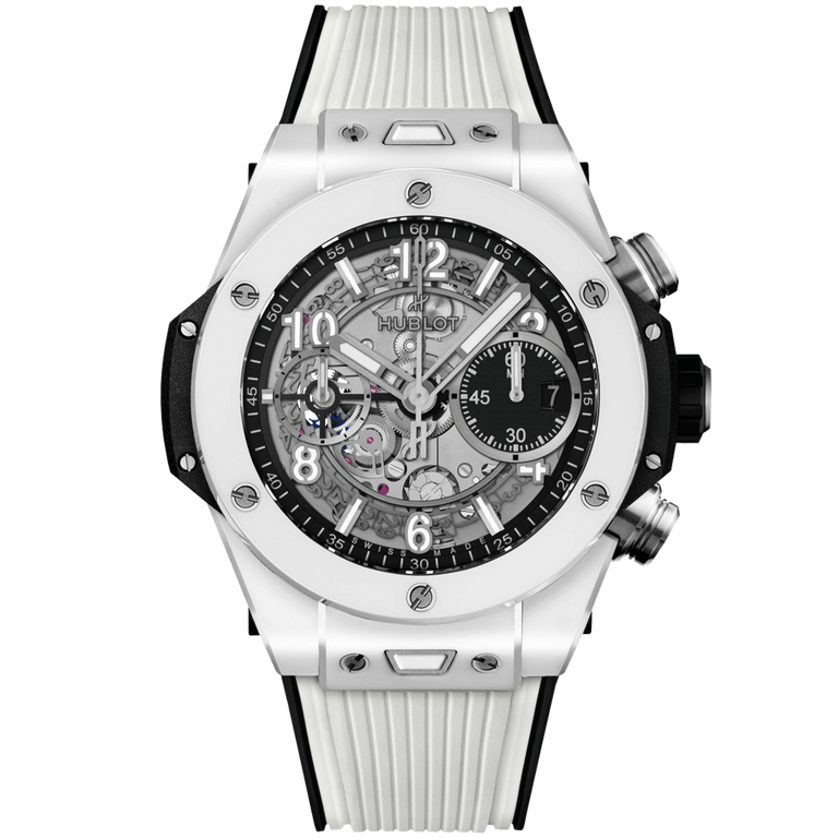 Hublot Watches - Gharyal Pakistan | Official Hublot Retailer – Gharyal ...