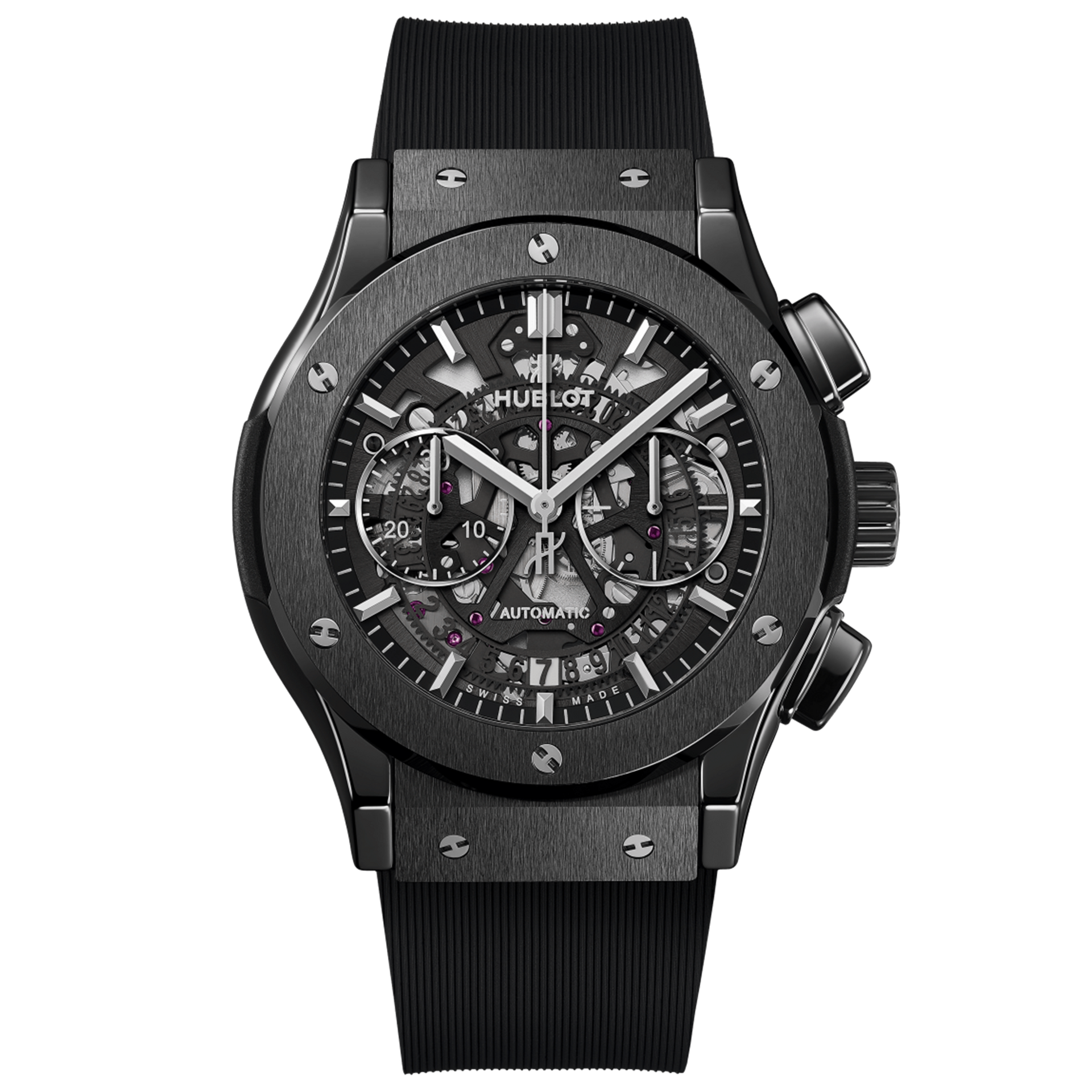 Hublot Men's Watches - Gharyal Pakistan | Official Retailer – Gharyal ...