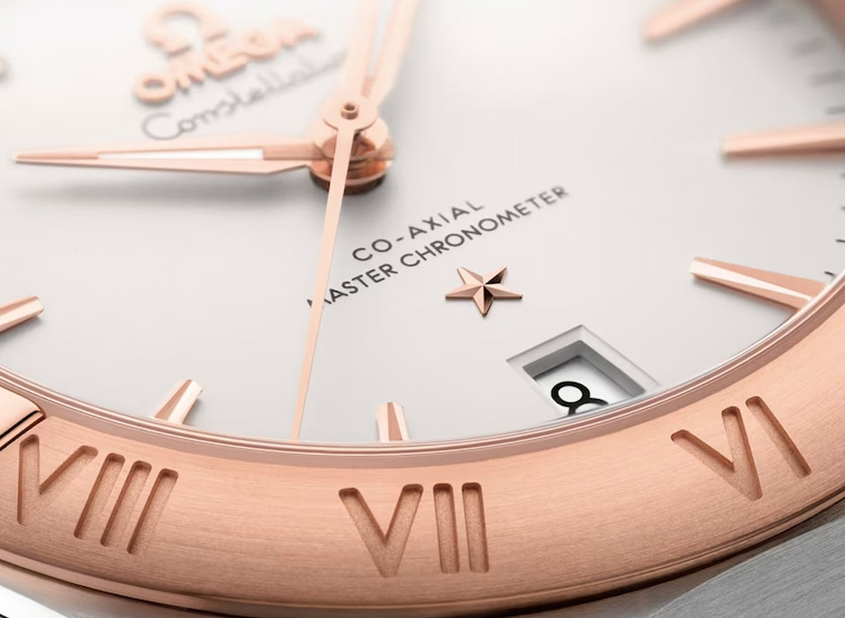 Shop Omega Watches Online in Pakistan - Gharyal – Gharyal by Collectibles