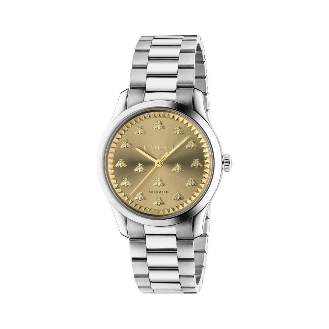 Gucci G-Timeless Multibees Watch 38mm - Gharyal | Official Retailer ...