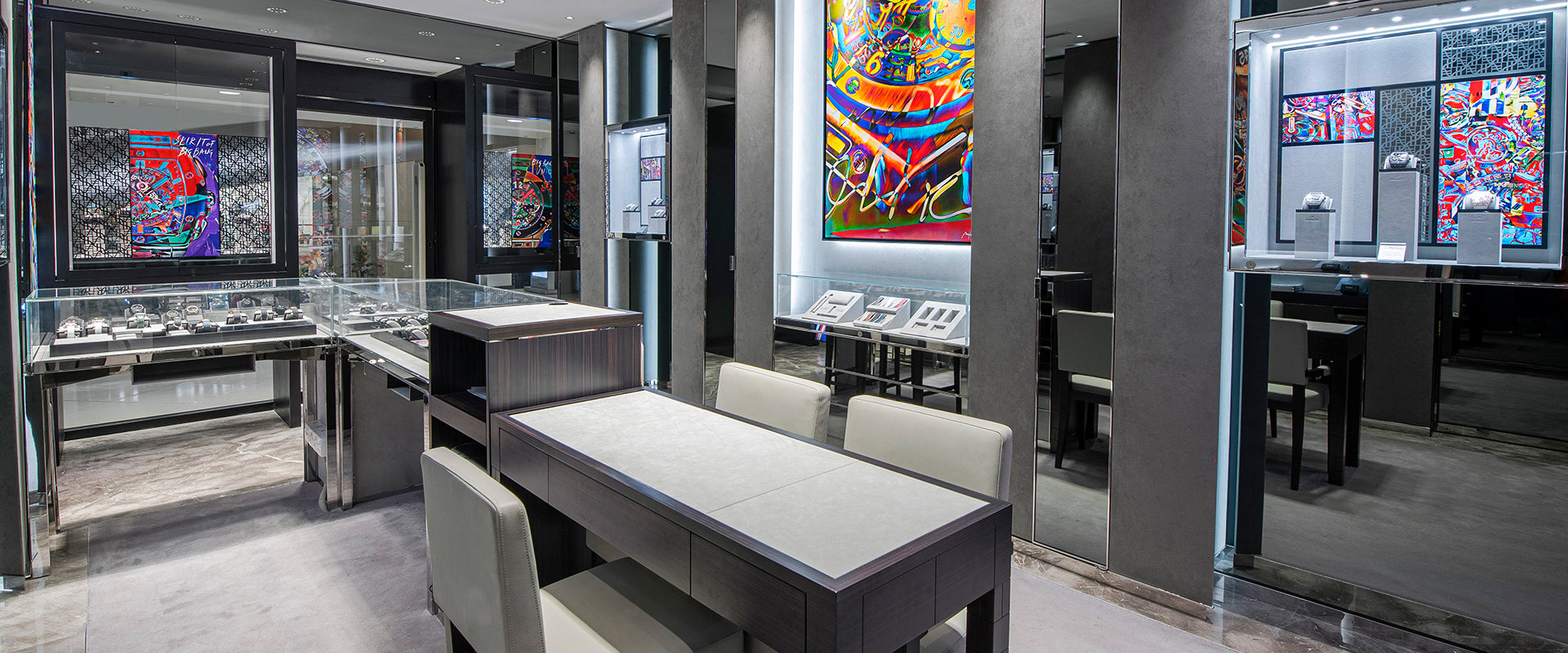 Hublot Watches Pakistan | Official Retailer - Gharyal – Gharyal by ...