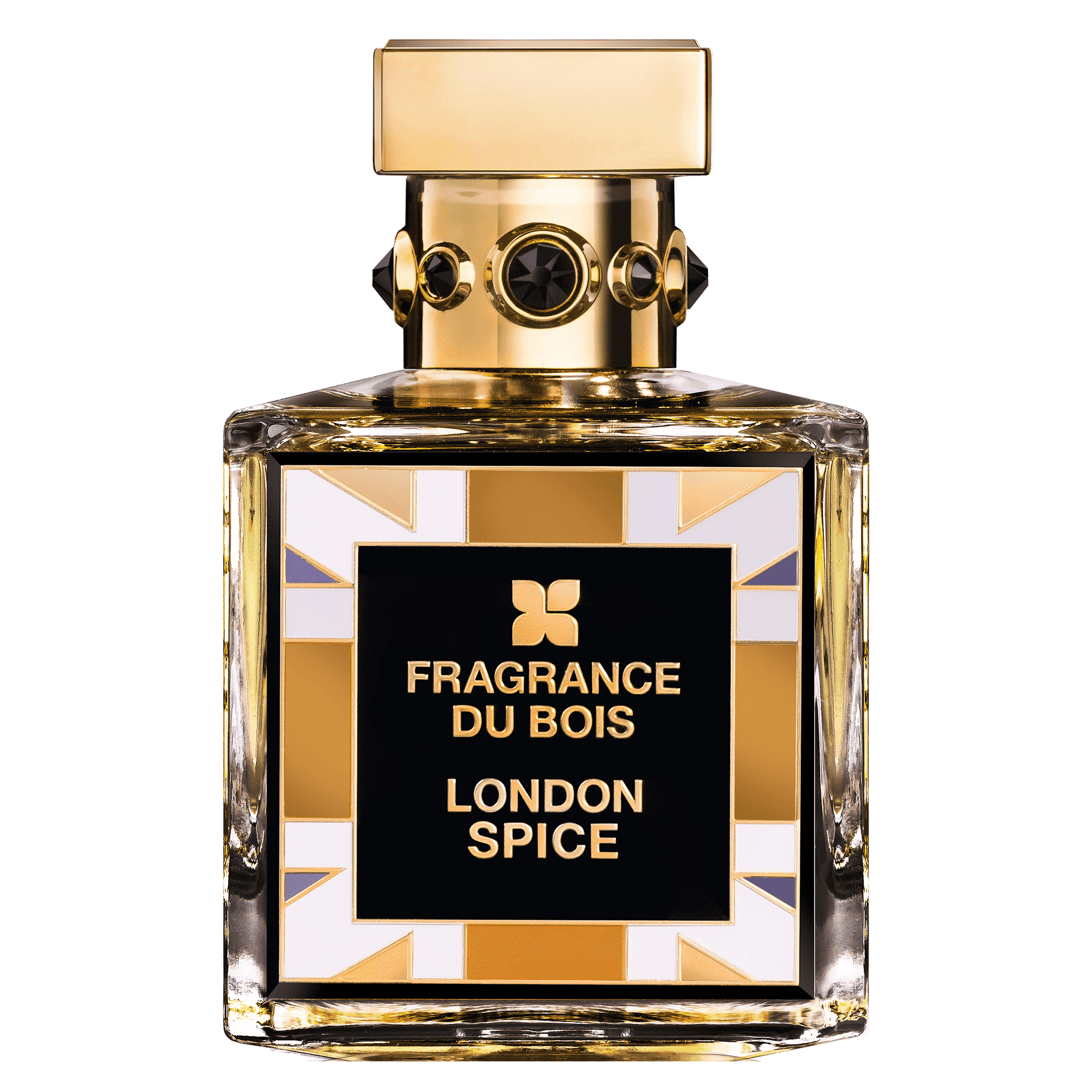 Fragrance Du Bois London Spice - Gharyal | Official Retailer – Gharyal ...