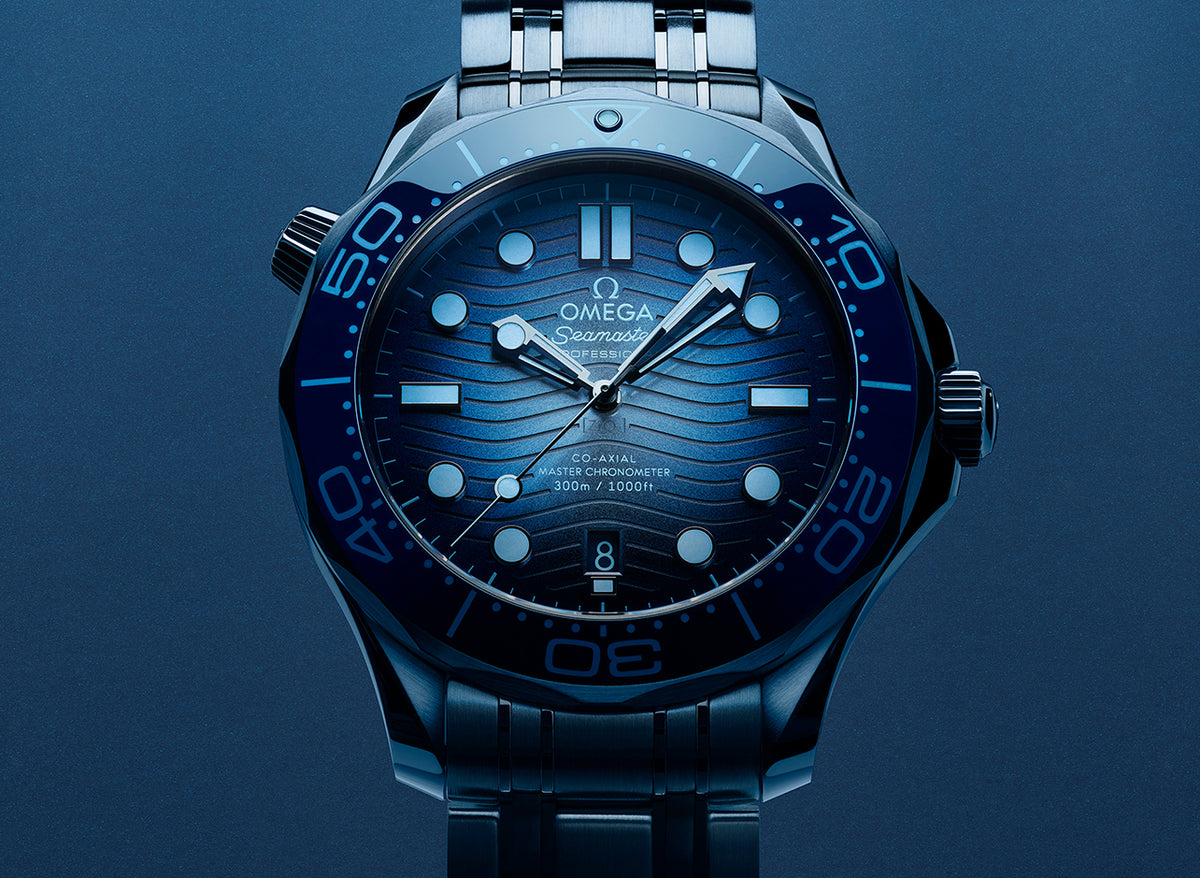 Shop Omega Watches Online in Pakistan - Gharyal – Gharyal by Collectibles