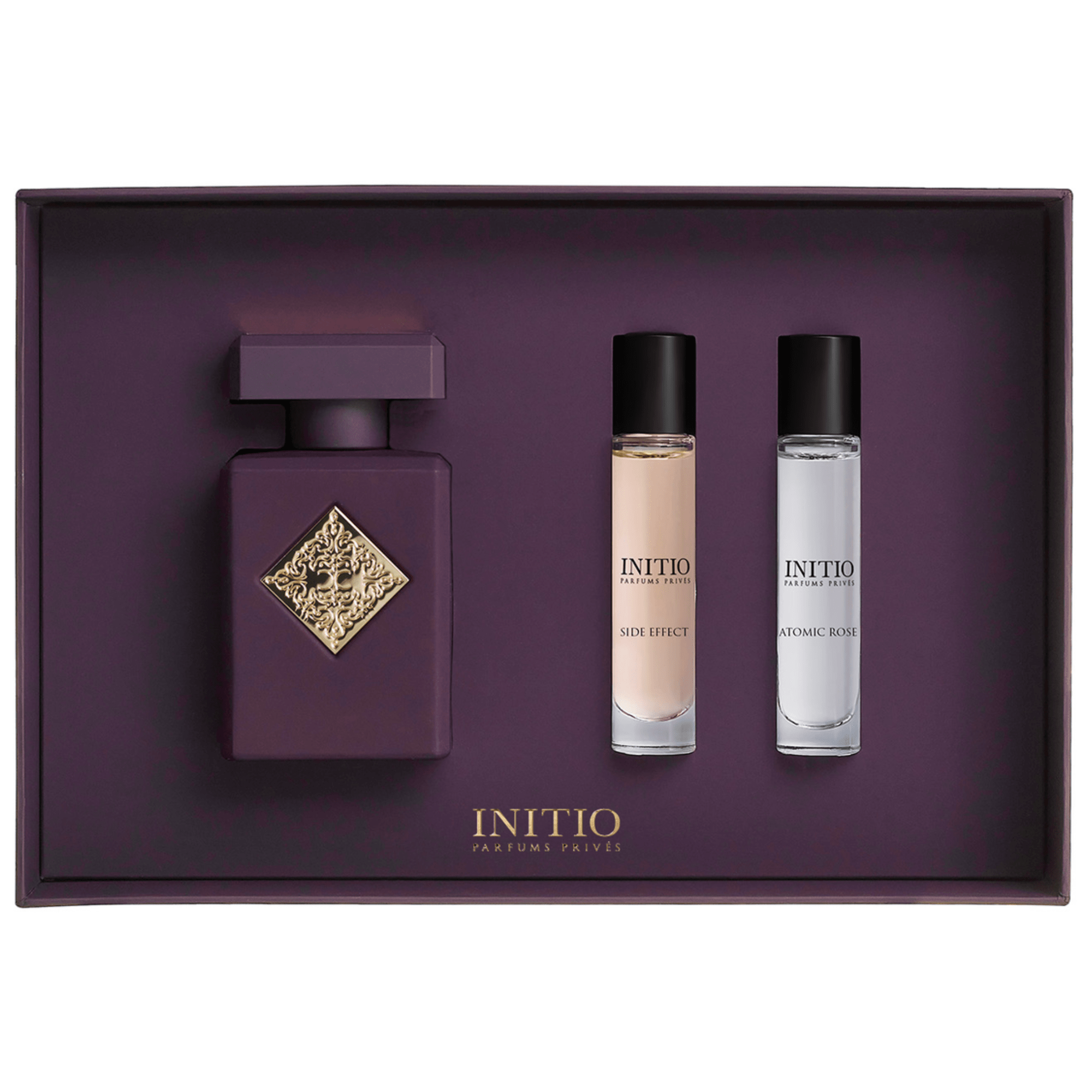 INITIO Parfums Privés Side Effect Limited Edition Set - Gharyal | Offi ...