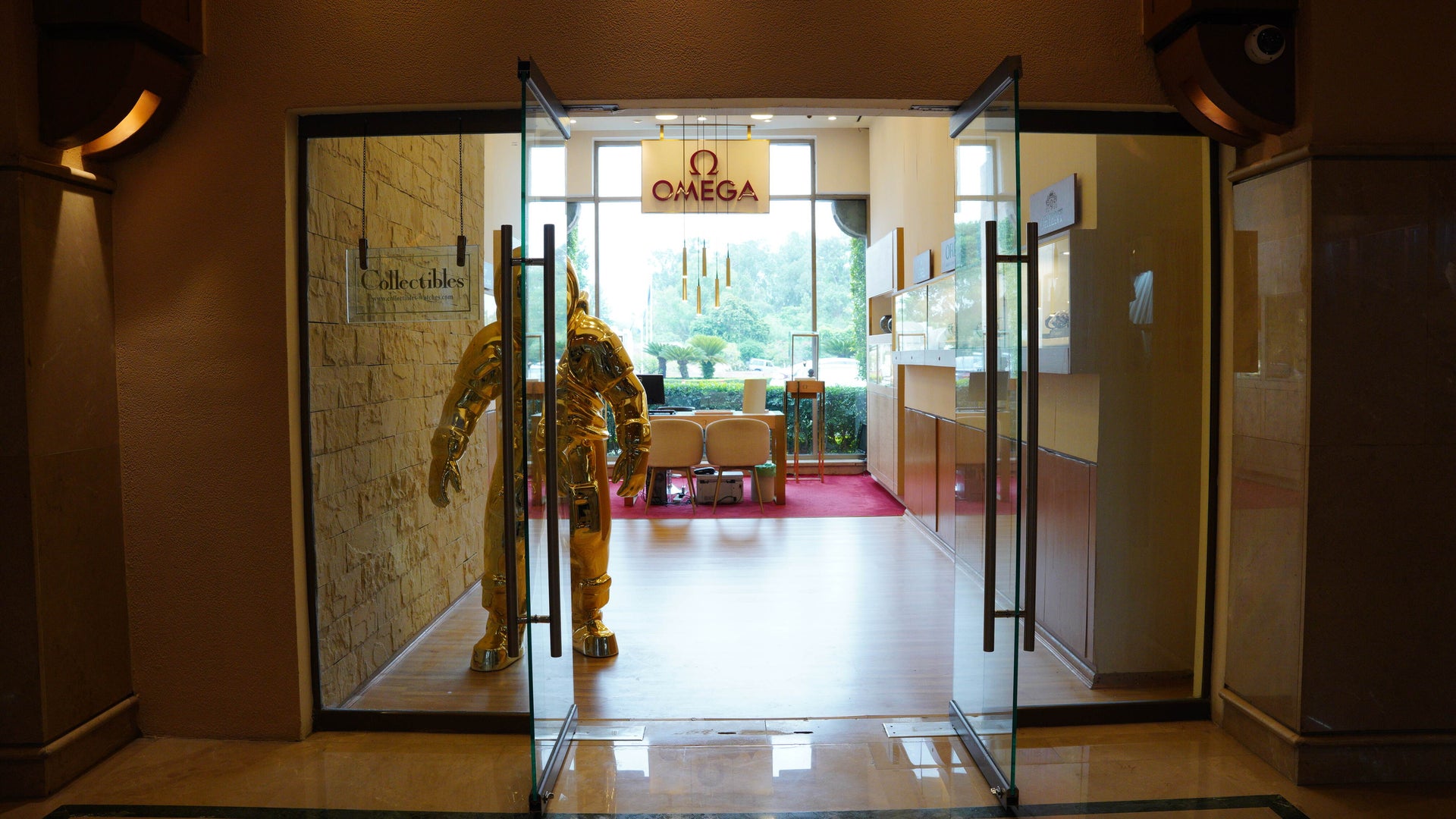 Collectibles Islamabad | Luxury Swiss Watches - Gharyal – Gharyal by ...