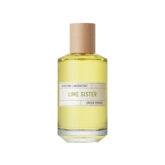 Liquides Imaginaires Lime Sister - 100ml - Gharyal | Official Retailer ...