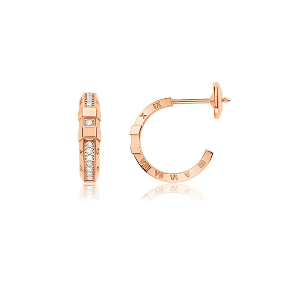 Omega Constellation Earring - Gharyal | Official Retailer – Gharyal by ...