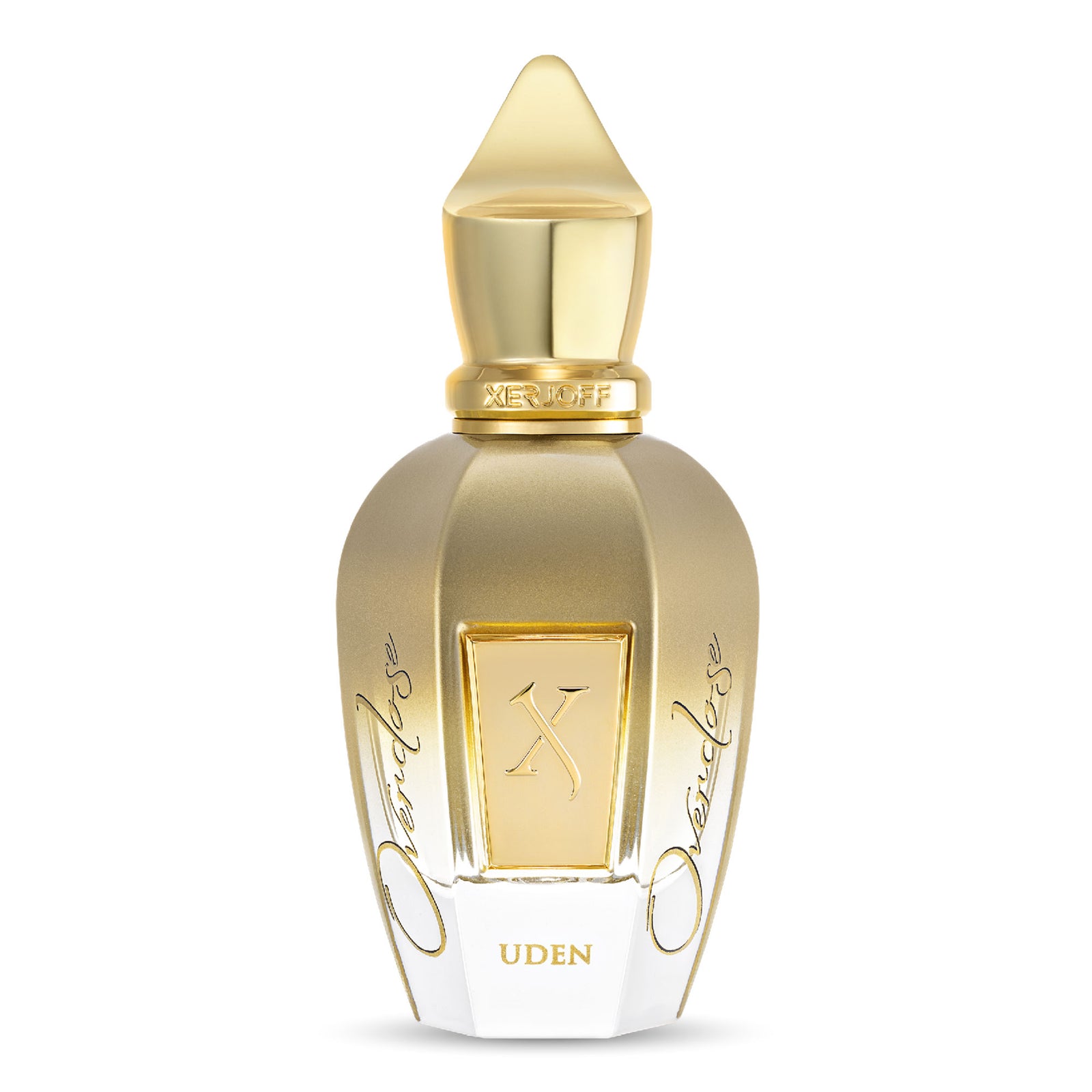 Xerjoff Uden Overdose - 50ml - Gharyal | Official Retailer – Gharyal by ...
