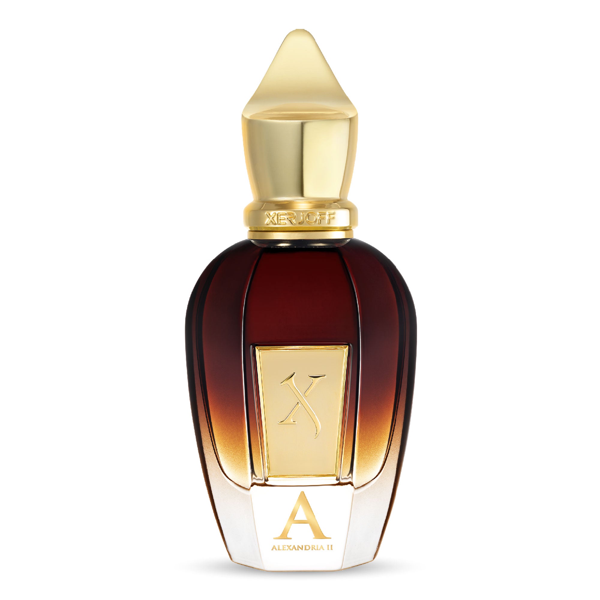 Xerjoff Alexandria II - Gharyal | Official Retailer – Gharyal by ...